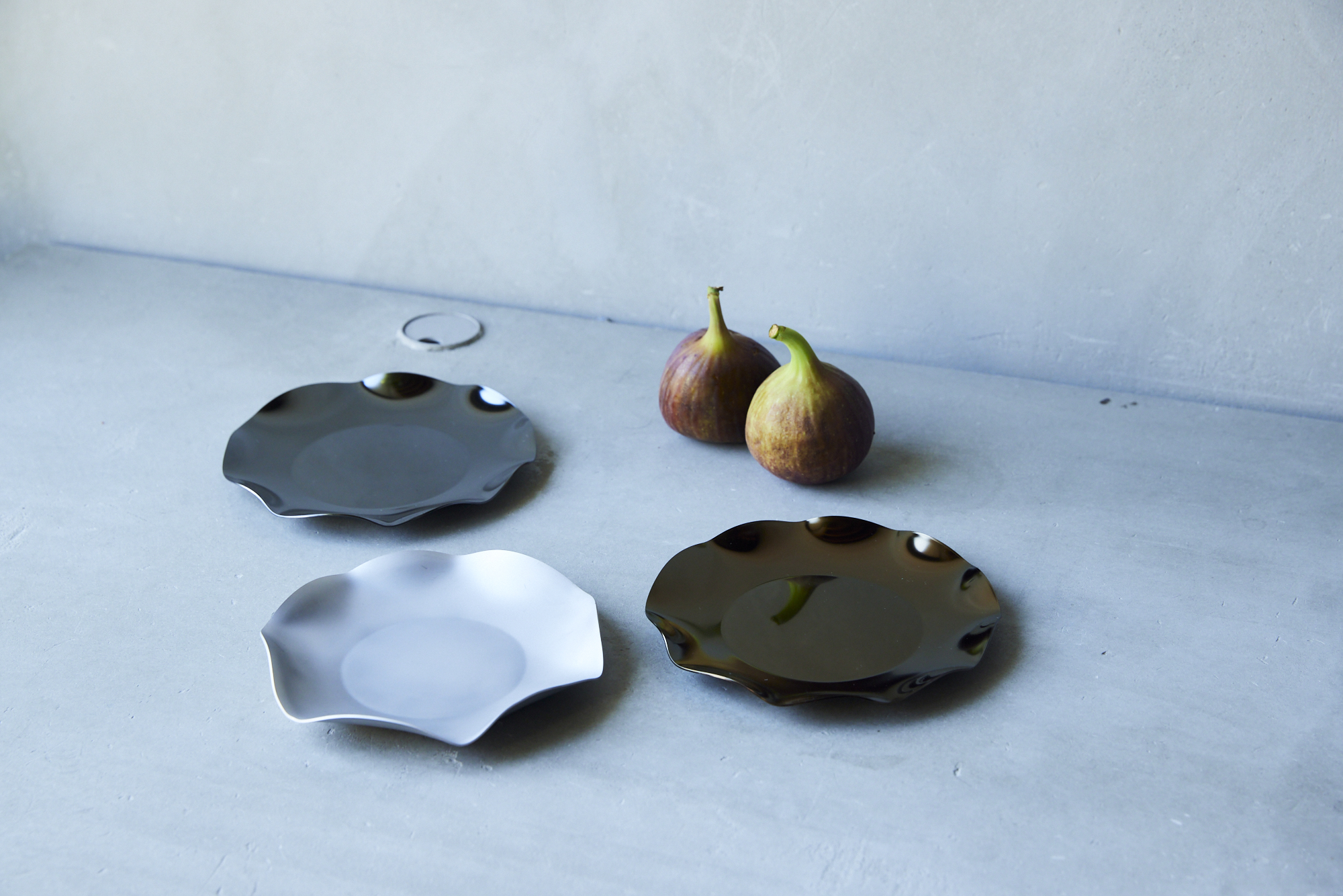 as it is｜AS IT ISは新潟のテクノロジーと素材を掛け合わせ、これからのライフスタイルを照らし出すマテリアルラボブランド。着色料を ...